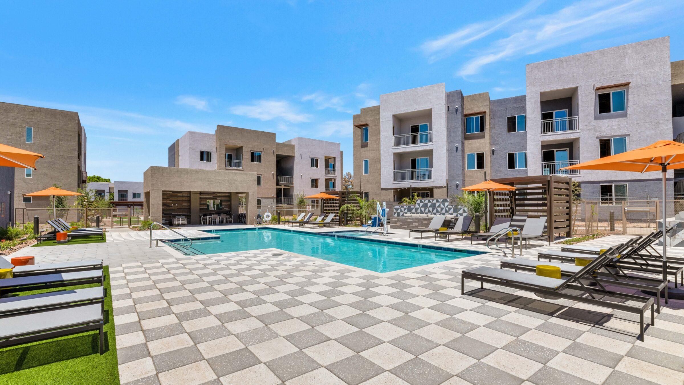 Arizona Apartment Home Communities