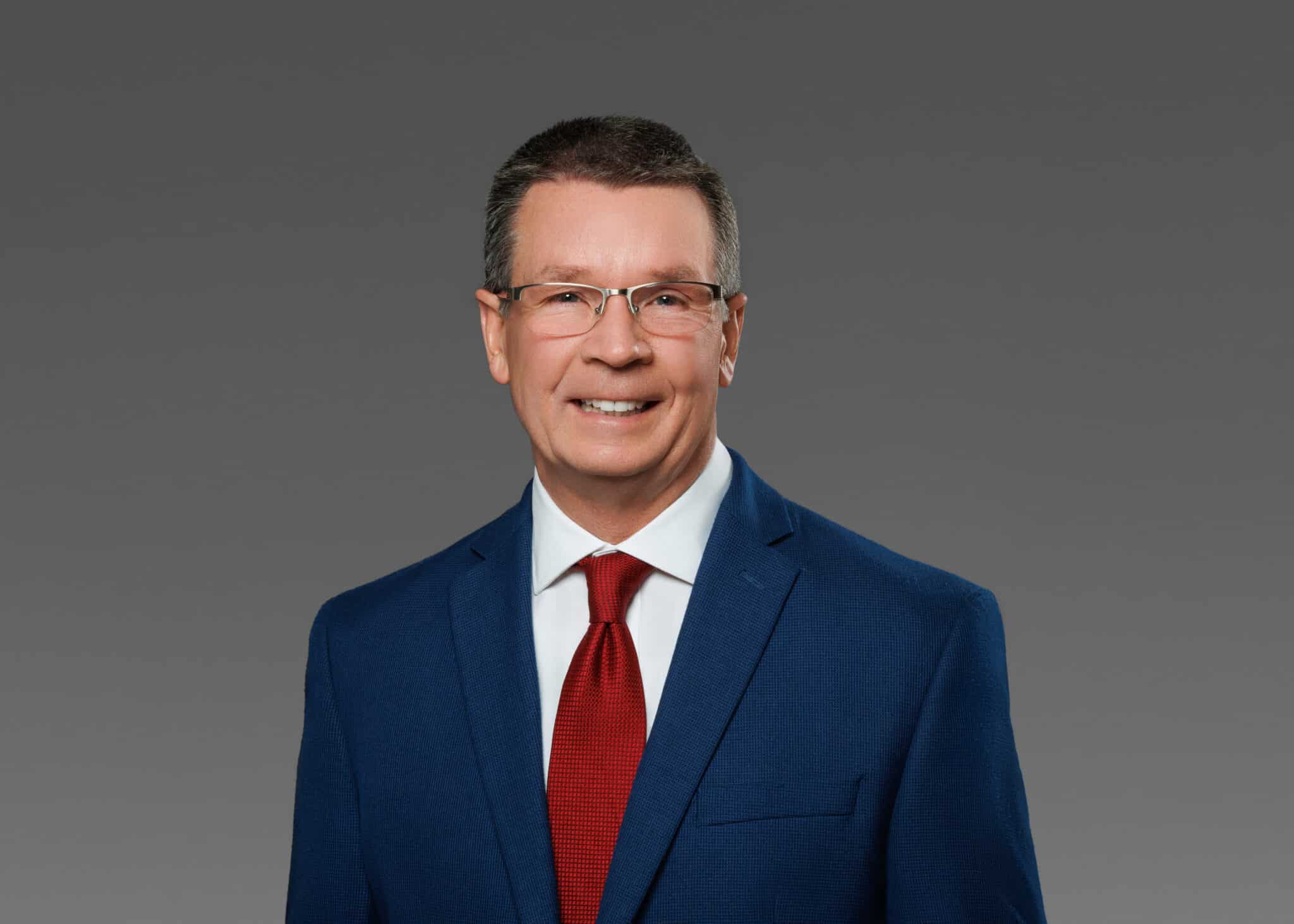 Jim Deakyne - P.B. Bell